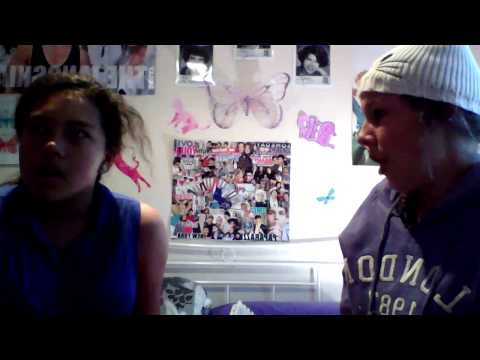 chicks with a channel teen girl slang