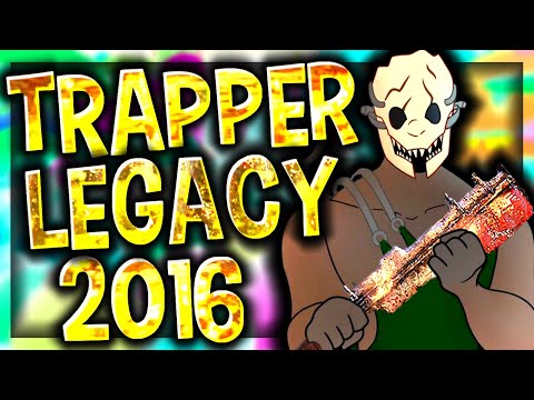 Steam Community :: Video :: THE BEST LEGACY TRAPPER I'VE EVER SEEN IN ...