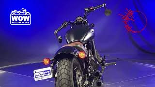 All Inventory | WOW Motorcycles | Marietta Georgia