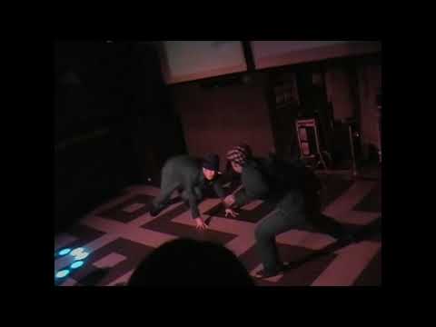 Zero db＋SHUHO [BLACK CHANNEL vol.03]