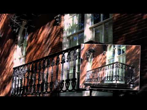 Mercer Williams House Savannah, GA