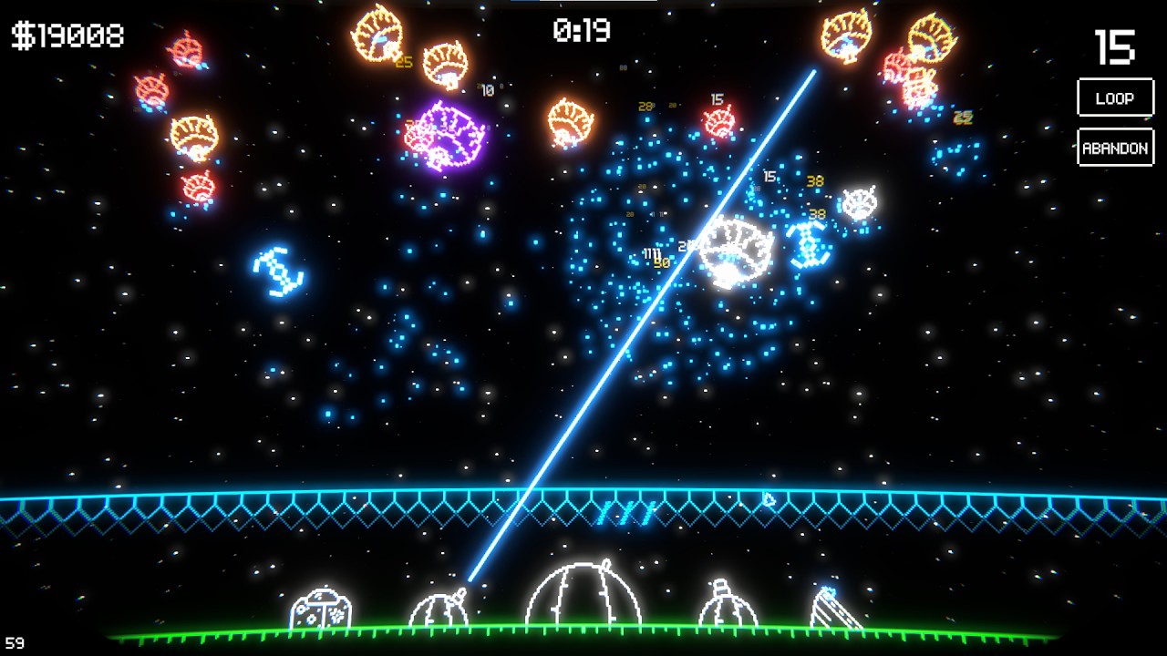 Pixel Orbit - Official Trailer