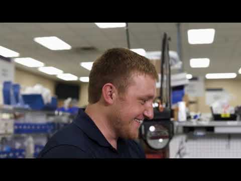 Agiliti DoD SkillBridge Internship Program (Long Cut)