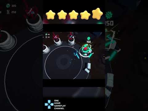 Steam Community :: Video :: New 3D Roguelite Game - Deflector Gameplay ...