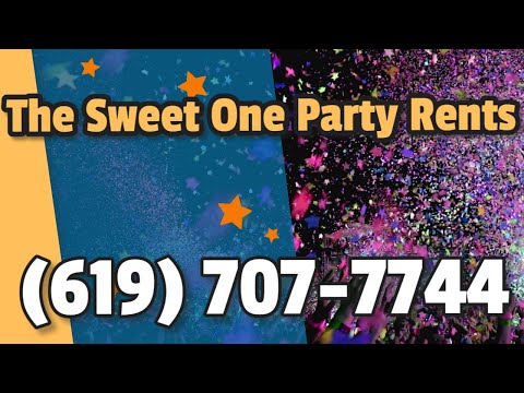 Best Party Equipment Rental San Diego CA 92120 - looking for Best Party Equipment Rental San Diego