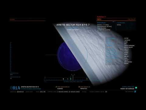 Steam Community :: Video :: Elite Dangerous FSS Live View