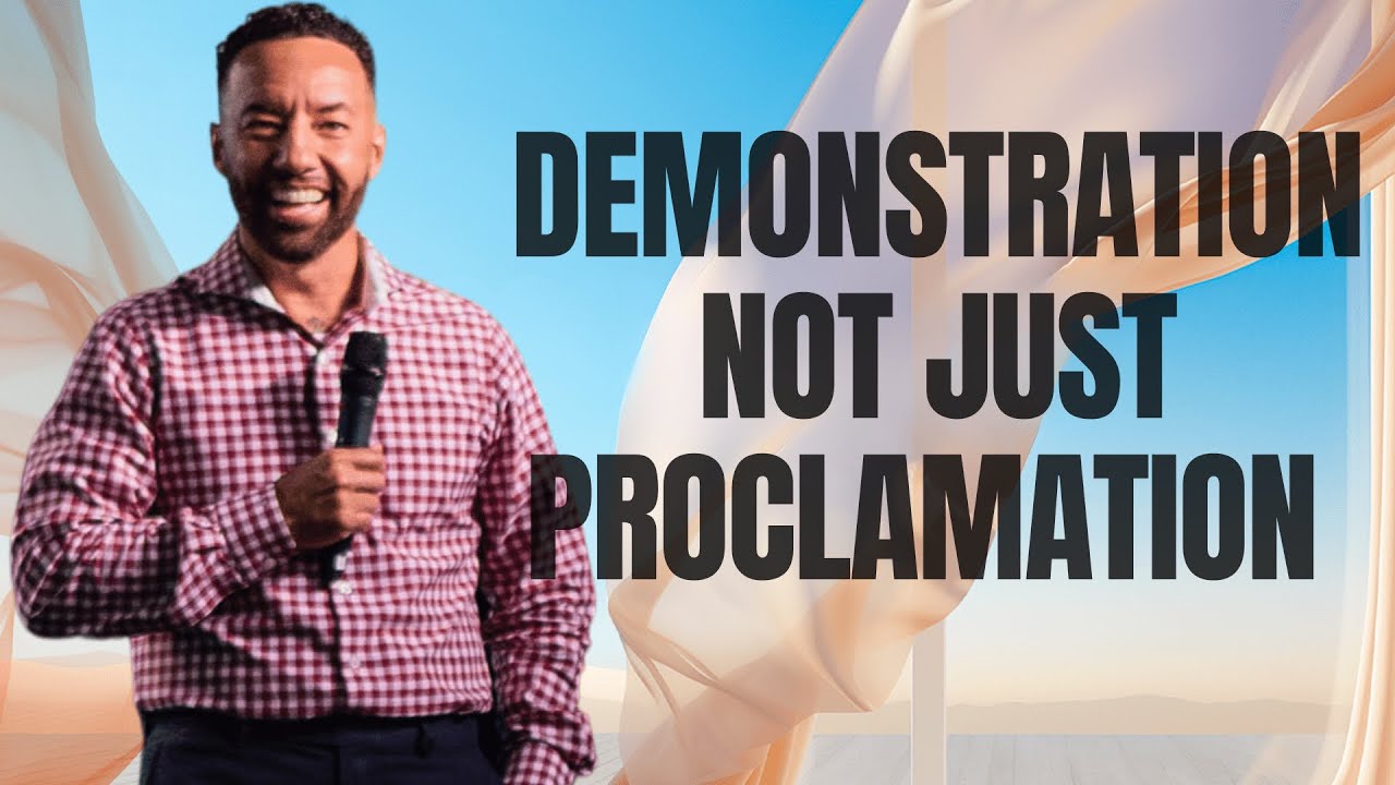 Watch - The Life Church: Massachusetts