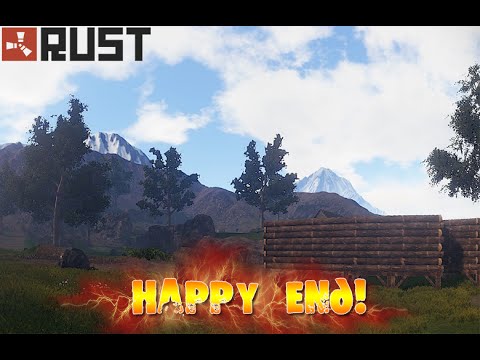 Steam Community :: Video :: [Rust] Happy End!
