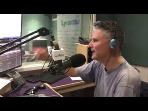 Jason Rushworth: Freelance Journalist Profile