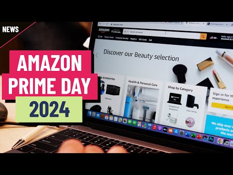 What shoppers can expect on Amazon Prime Day in 2024
