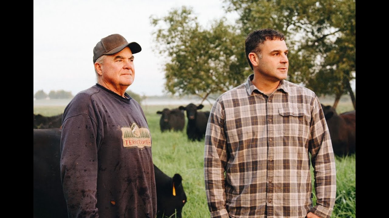Meet Pettit Pastures - Greener Pastures Farm Feature