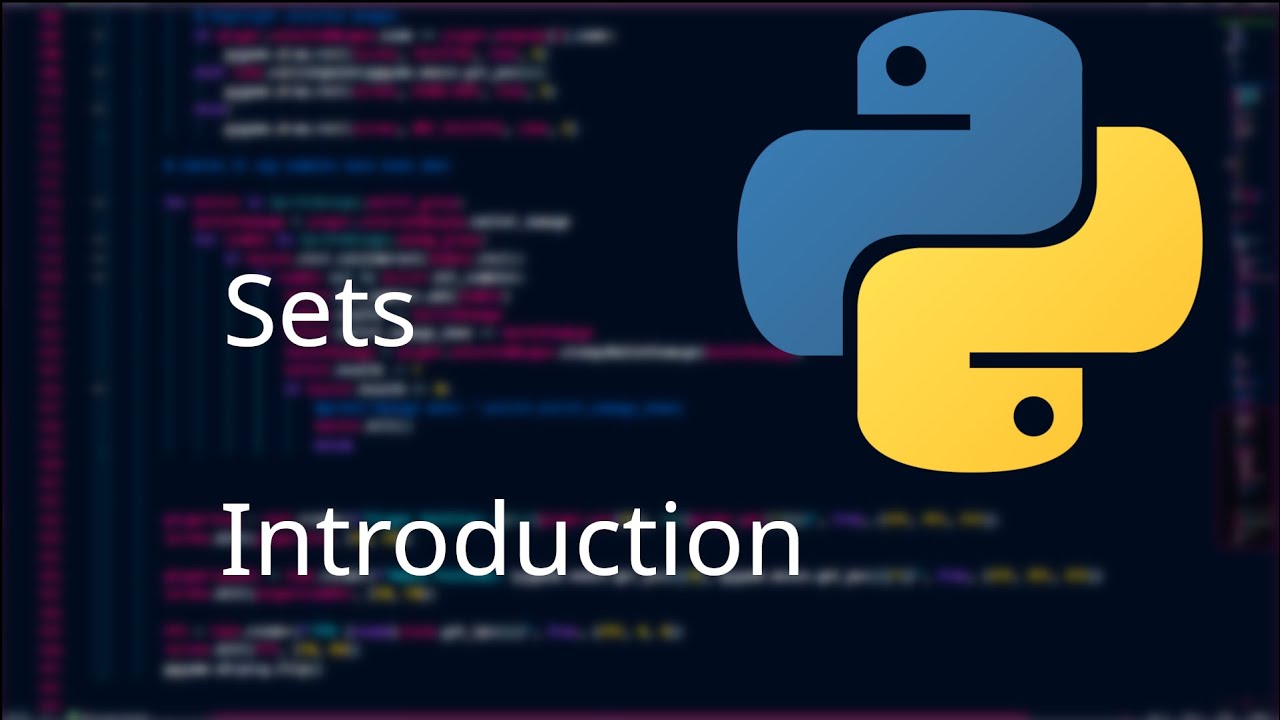 Learn Python with Coding challenges on Hackerrank - Sets - Intro