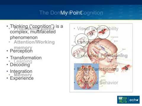 What Is Neuropsychological (Neurocognitive) Testing?