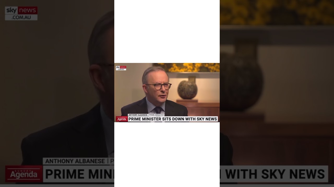 The Voice referendum is a chance to build a more united Australia | Anthony Albanese