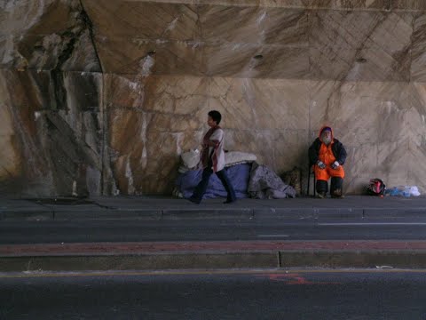 Hearing Homelessness: Voices from DC's Unhoused Community with Smithsonian Curator James Deutsch