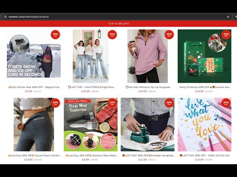 Certainliy.com Review: Is This Site Genuine or a Scam? Check out!