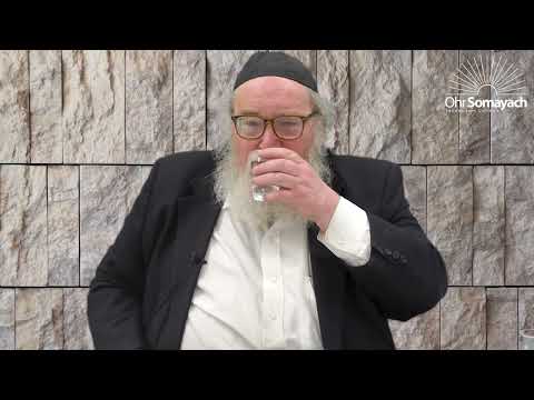 Q&A- Pshuto Shel Mikra, Hyrdroponics & Werewolves (HaRav Yitzchak Breitowitz)