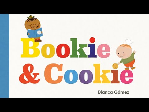 BOOKIE & COOKIE | EDITORS’ PICK! | FRIENDSHIP & COMPROMISE! | SEL READ ALOUD | #readaloud #esl