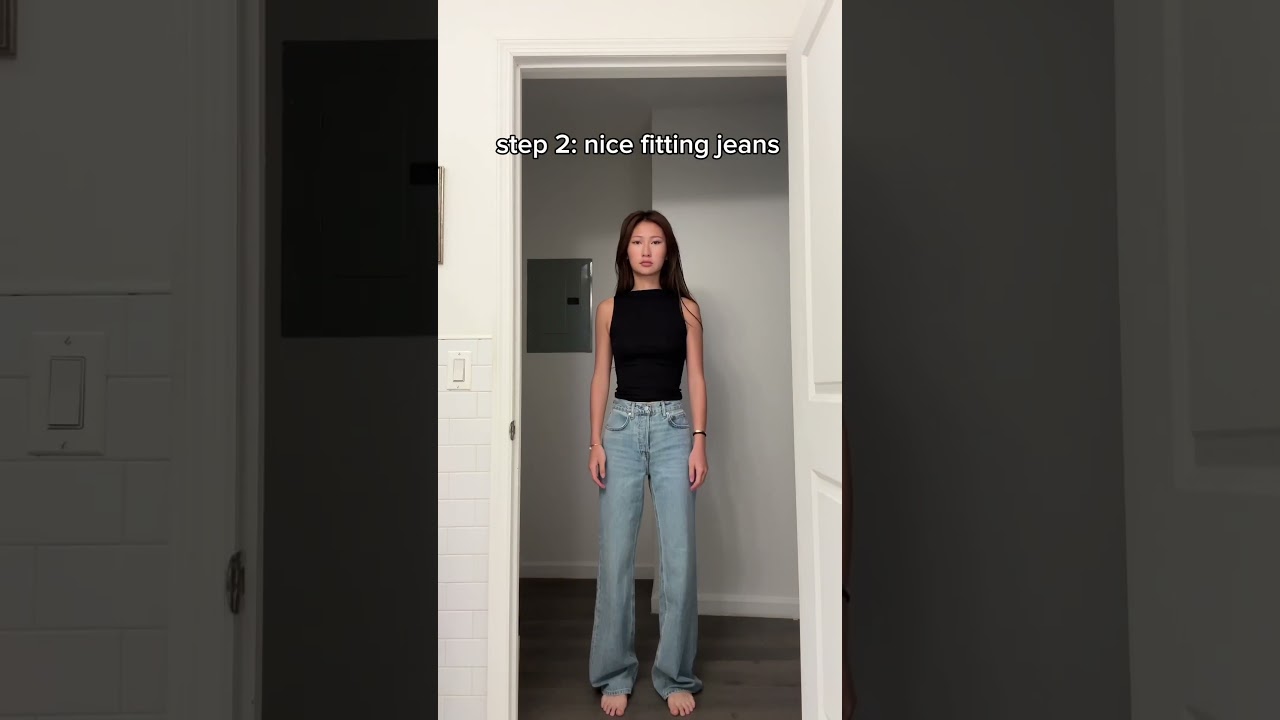 HOW TO LOOK EXPENSIVE ON A BUDGET