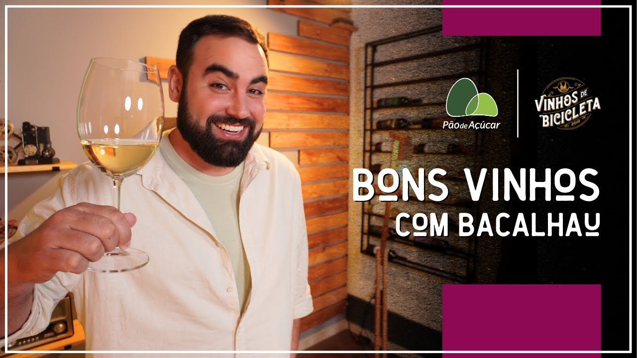 HARMONIZAÇÃO PERFEITA: VINHOS PARA SABOREAR COM BACALHAU