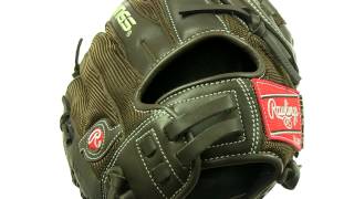 Rawlings REVO 550 13" Fastpitch Softball Glove 5SC130MD ...