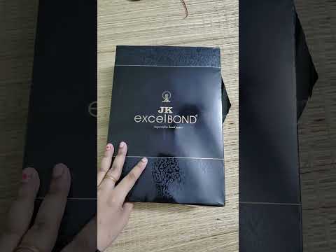A4 size page's (Bond paper)🗞️ #printer🖨️ (500 pis) 100GSM📜