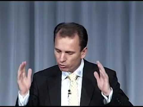 The Power of Travailing Prayer by Mark Greening – FROM THE PULPIT