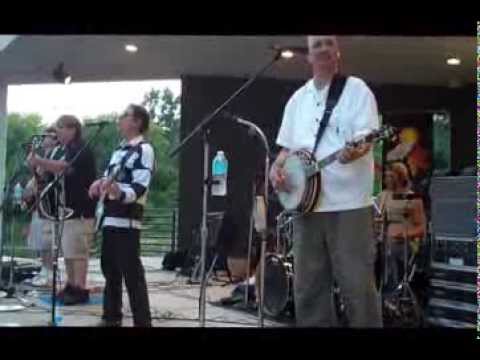 Colonie Concert Series - Tuesday Summer Nights in Cook Park
