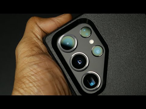 Best Case for Samsung S23/S24 Ultra? - Otterbox Commuter