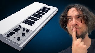 Mellotron M4000D Mini - What To Know & Where To Buy | Equipboard