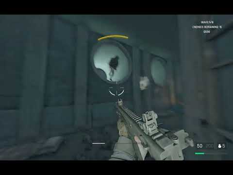 Steam Community :: Video :: Trepang2 Kellington Colliery - Extreme ...