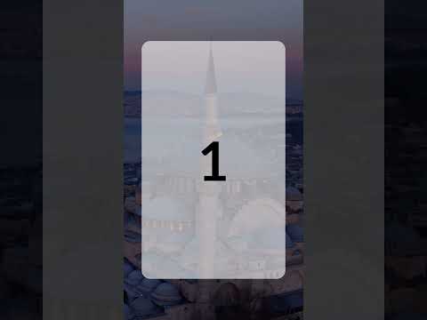 What is the name of the angel Gabriel's war horse? #islamicquiz #islamicscience #gabriel #shorts