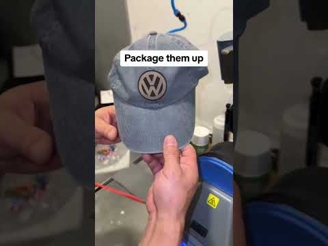 Your customers will NEVER ❌ know this Blind Shipping Hack | Ninja Printshop