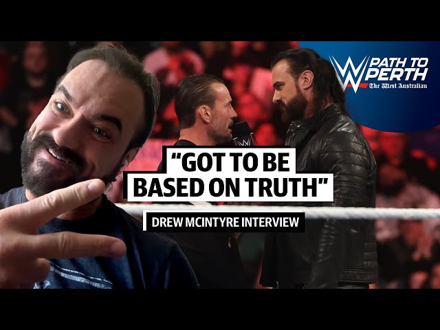 "I'm the people's executioner" - Top WWE star claims he was responsible ...