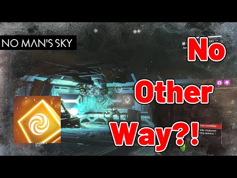 The ONLY WAY to Upgrade your Freighter in #nomanssky - 2024 Derelict Freighter ULTIMATE Guide