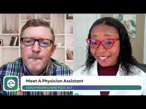 What Is a Physician Assistant?
