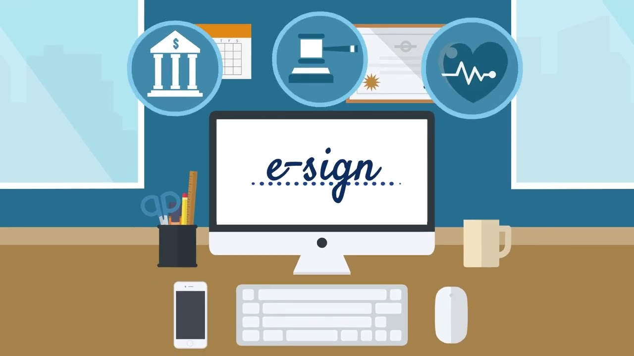 Estate Planning Animated Explainer Video by TJ's Animation Workshop