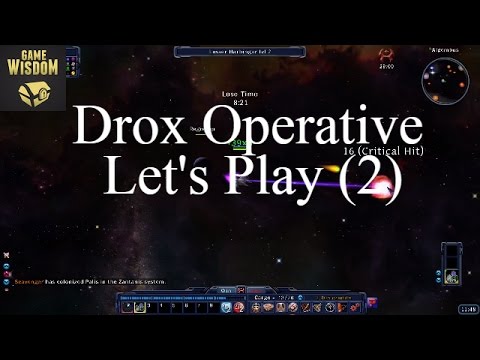 Steam Community :: Video :: Game-Wisdom Plays Drox Operative Part 2