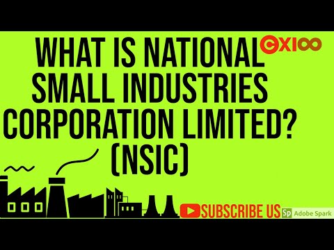 What Is NSIC ? | How is the benefits of NSIC ?