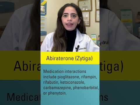 Common Questions about Abiraterone