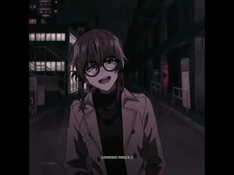 Moonlight #anime #kaliuchis #edit