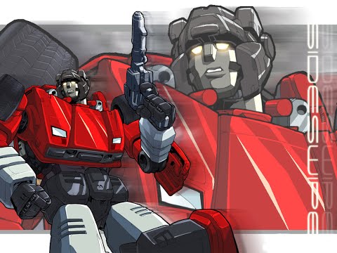 Steam Community :: Video :: TRANSFORMERS: Devastation - Play through part 3