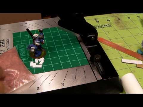 The Chopper II & Making Bricks PART 1