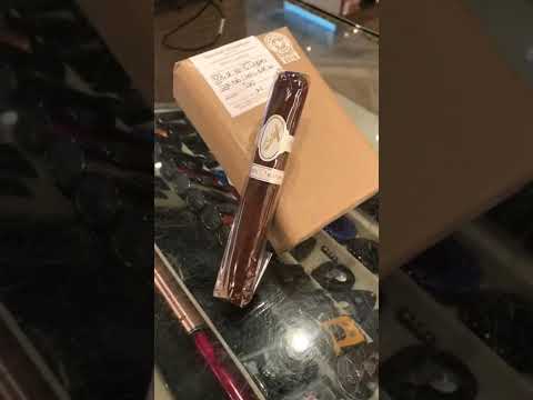 Davidoff Chefs Edition is Back | Bearded Cigar Review