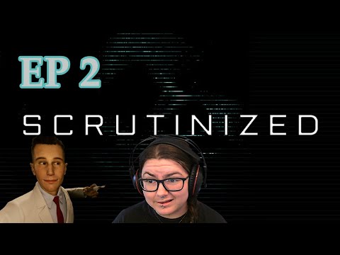 Steam Community :: Video :: Let's Play Scrutinized - Episode 2: Too ...