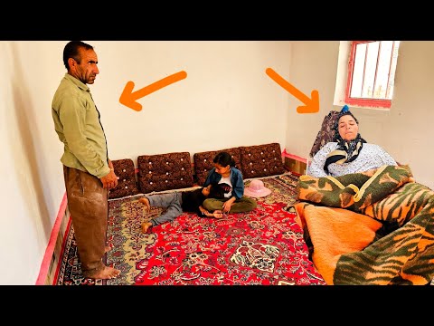 Shattered Dreams: A Nomad's Fight for Her Family in Turbulent Times
