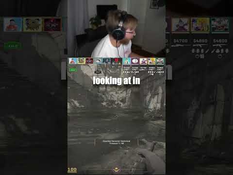 Best Crosshair Settings For CS2