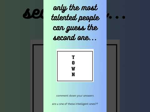 Only 14% of Indians can solve this#rebusoftheday #brainteasers #shorts