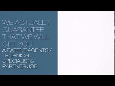 Patent Agents Partner jobs in Beijing, China