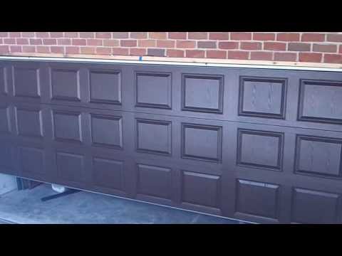 CHI 2751 Garage Doors 16x7 r value 16.95 in Chicago,IL